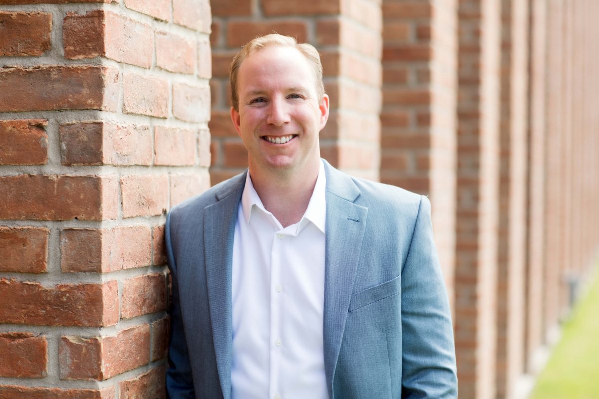 Leadership Team Archive - Mark III Systems