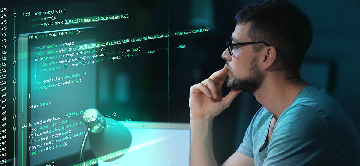 DevOps Services for Enterprises | Mark III Systems