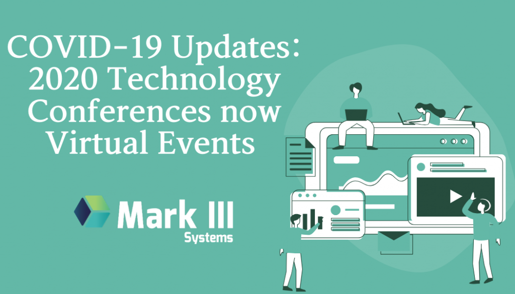 Conferences Archives - Mark III Systems