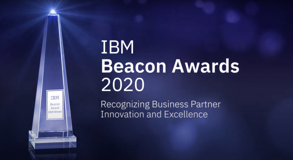 Mark III Systems Wins Two 2020 IBM Beacon Awards and Two Beacon ...