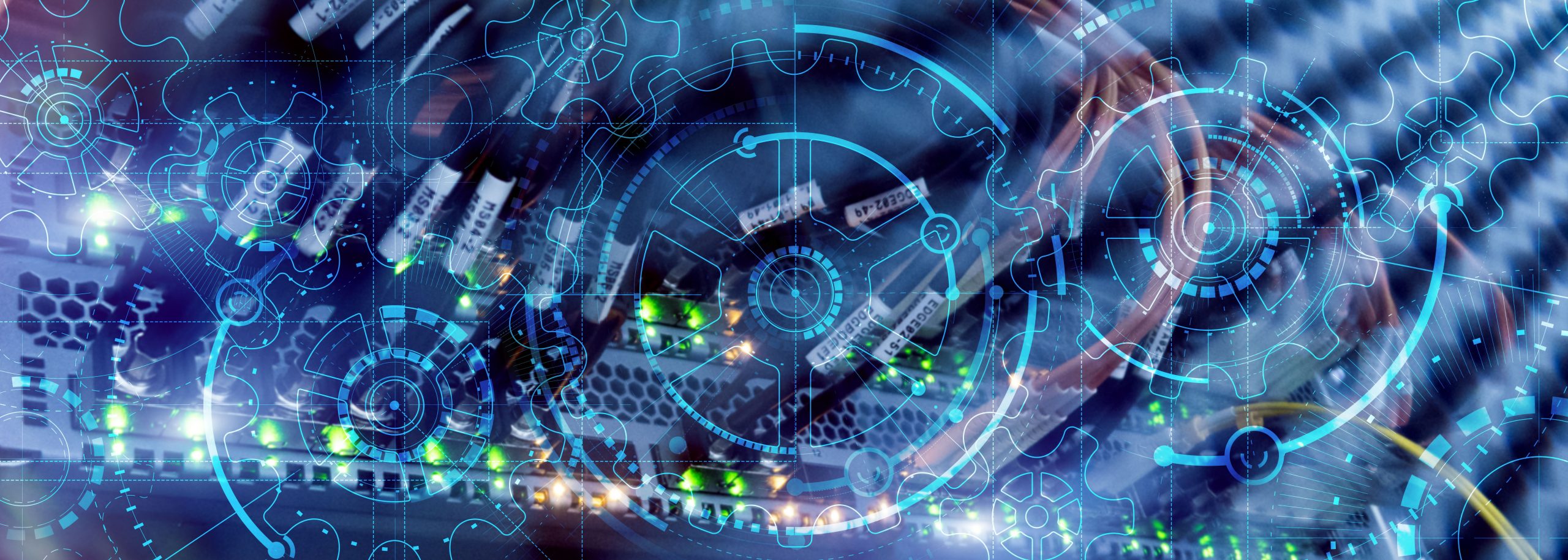 High Performance Computing | Mark III Systems